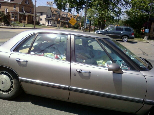 ‘Hoarders’ hits the road. . .literally – HumorOutcasts.com