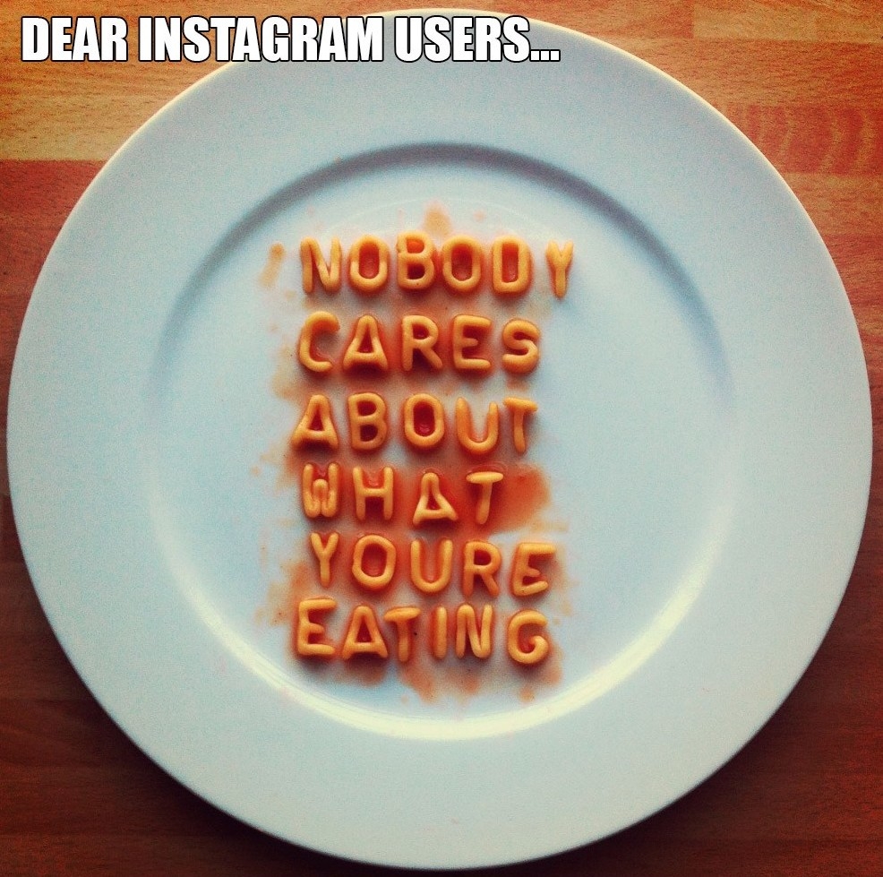 Nobody Cares. – HumorOutcasts.com