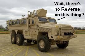 MRAP – HumorOutcasts.com