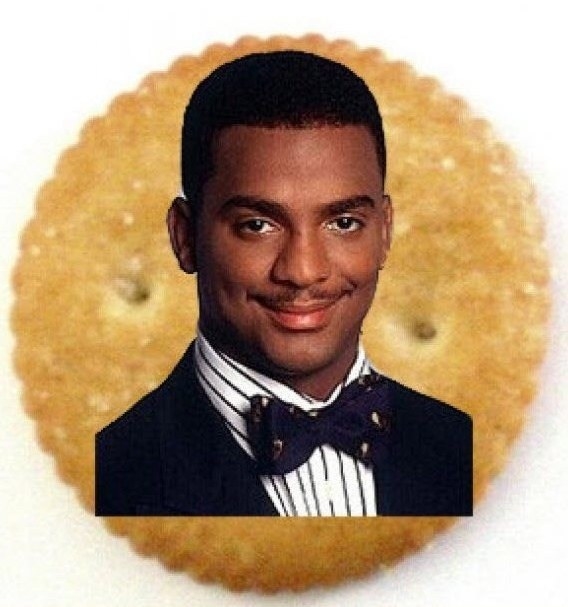 Puttin’ On the Ritz – HumorOutcasts.com