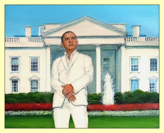 Goodwill Diplomacy – HumorOutcasts.com