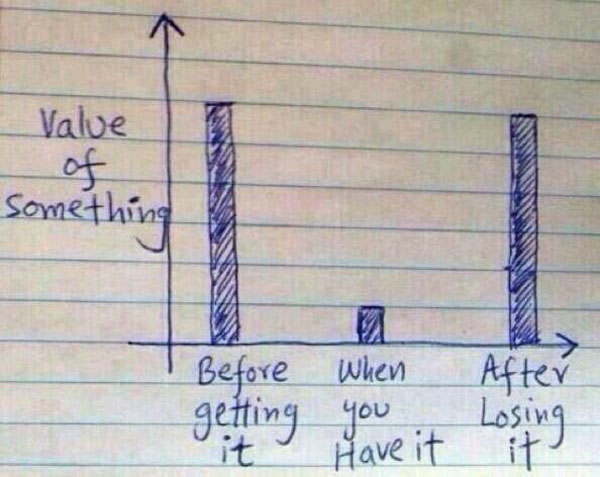 A deep and meaningful thinker of things – HumorOutcasts.com