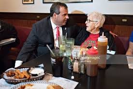 Christie Surges With Promise to Be Own Vice President – HumorOutcasts.com