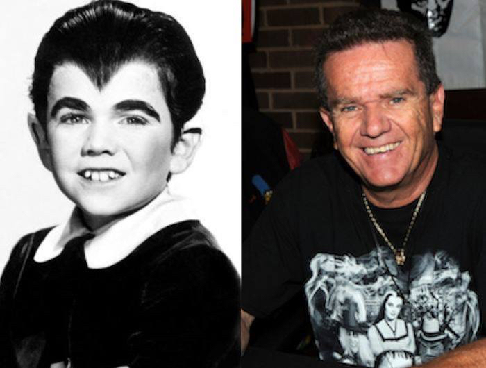 The Munsters Butch Patrick Still Rocking Halloween – HumorOutcasts.com